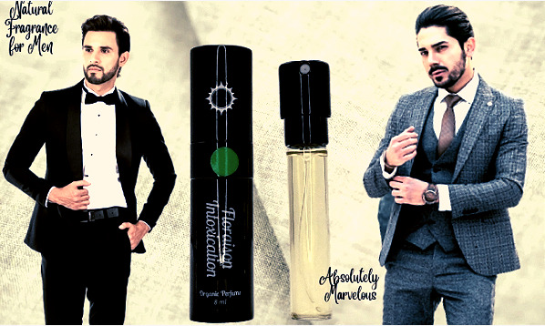 Best Natural Organic Products for your Skin | Alcohol Free Perfume ...